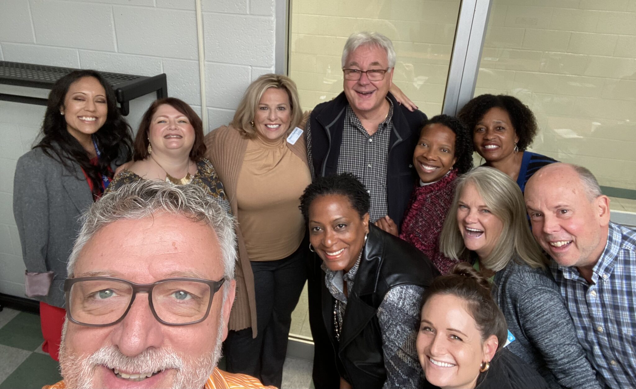 Community Outreach Gallery – Norfolk Task Force on Aging